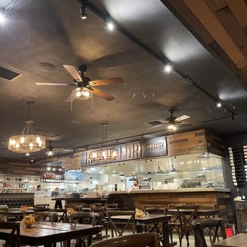 THE RUSTIK FORK EATERY - 1101 Photos & 923 Reviews - 1355 E Alessandro ...