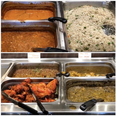 AN INDIAN AFFAIR - 324 Photos & 279 Reviews - 19653 Willowbrook Drive ...