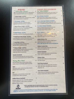 VALLEY INN - Updated December 2025 - 25 Photos & 37 Reviews - 4000 W ...