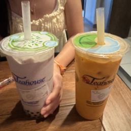 THE TEAHOUSE TAPIOCA & TEA - Updated October 2025 - 592 Photos & 1052 ...