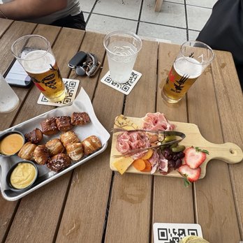 THREE WIDE BREWING - Updated June 2025 - 161 Photos & 113 Reviews ...