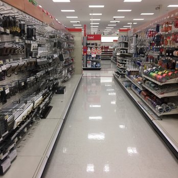 TARGET - Updated October 2025 - 39 Photos & 49 Reviews - 5100 E Highway ...