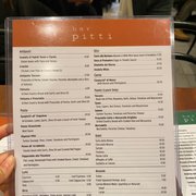 BAR PITTI - 777 Photos & 1223 Reviews - 268 Ave Of The Americas, New ...