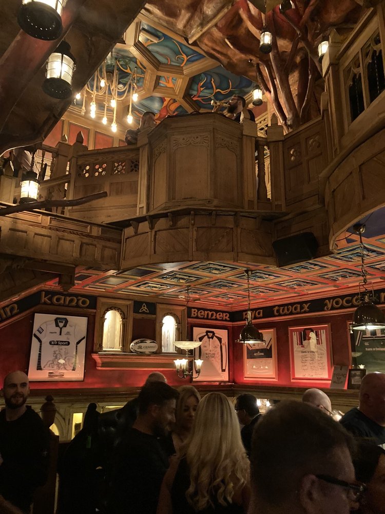 WAXY O’CONNORS - Updated May 2024 - 43 Photos & 57 Reviews - 44 West ...