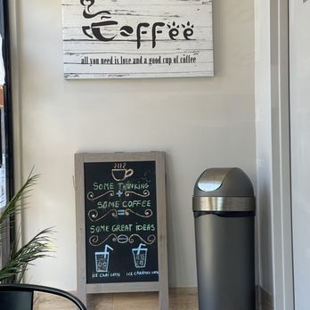 GREYSTONE COFFEE - Updated October 2025 - 25 Photos - 5812 Mosholu Ave ...