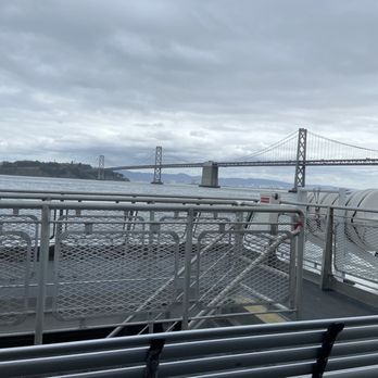 GOLDEN GATE FERRY - Updated September 2025 - 344 Photos & 282 Reviews ...