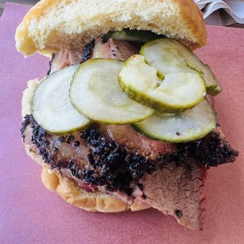 LA BARBECUE - 3479 Photos & 2907 Reviews - 2401 E Cesar Chavez, Austin ...