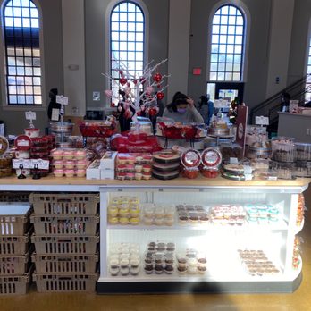 UKROP’S MARKET HALL - Updated January 2026 - 184 Photos & 78 Reviews ...