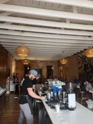 BUZZARDS COFFEE - Updated January 2026 - 23 Photos & 19 Reviews - 211 ...