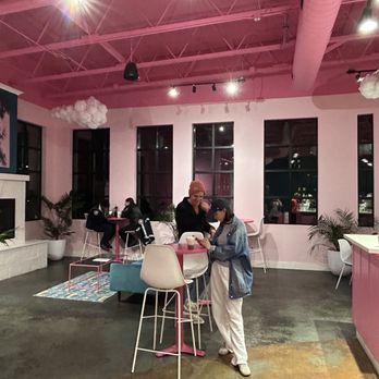 LULA COFFEE - Updated June 2024 - 144 Photos & 53 Reviews - 3100 ...