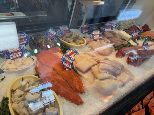 UPSTREAM FISH COMPANY - Updated September 2025 - 36 Photos & 24 Reviews ...