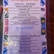 SALSA BRAVA MEXICAN GRILL - 221 Photos & 400 Reviews - 10265 Tamiami ...