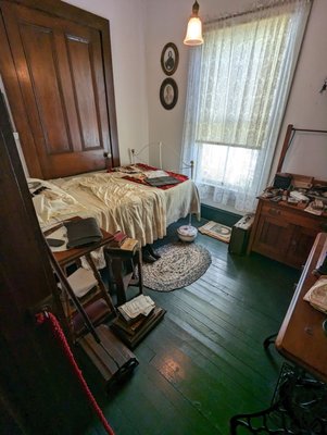 THOMAS WOLFE HOUSE MEMORIAL - Updated April 2025 - 257 Photos & 28 ...