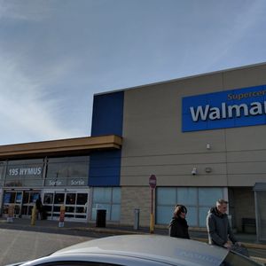 WALMART SUPERCENTRE - Updated October 2025 - 9000 Boulevard Leduc ...