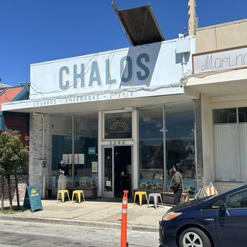 CHALOS - Updated August 2024 - 585 Photos & 430 Reviews - 2240 Taraval ...