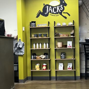 JACK’S CORNER CAFE - Updated March 2025 - 123 Photos & 62 Reviews - 111 ...
