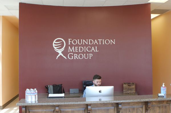 FOUNDATION MEDICAL GROUP - Updated July 2025 - 8390 Lbj Fwy, Dallas ...