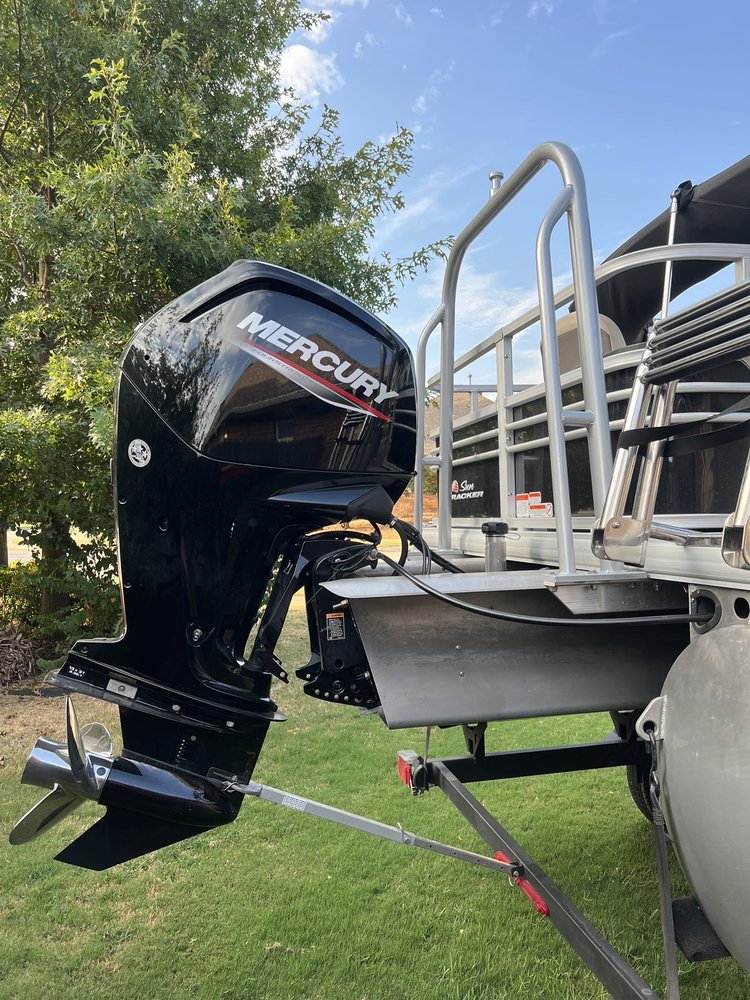 NORRIS MARINE - Updated May 2026 - 17 Reviews - 2680 N Interstate Dr ...