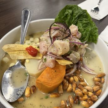 AL TOQUE PERUVIAN KITCHEN - Updated July 2025 - 293 Photos & 282 ...