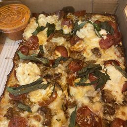 CATALYST PIZZA - Updated December 2025 - 92 Photos & 141 Reviews - 314 ...
