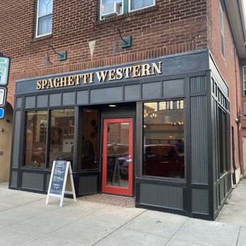 SPAGHETTI WESTERN - Updated December 2024 - 38 Photos & 46 Reviews ...