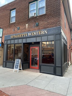 SPAGHETTI WESTERN - Updated November 2024 - 38 Photos & 47 Reviews ...