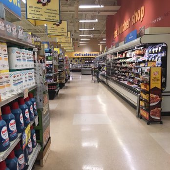 HANNAFORD SUPERMARKET Updated February 2025 12 Reviews 3703 Ny Highway 43 West Sand Lake New York Grocery Phone Number Yelp