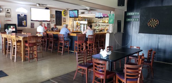 SOME PLACE ELSE BAR AND GRILL - Updated December 2025 - 29 Photos - 49 ...