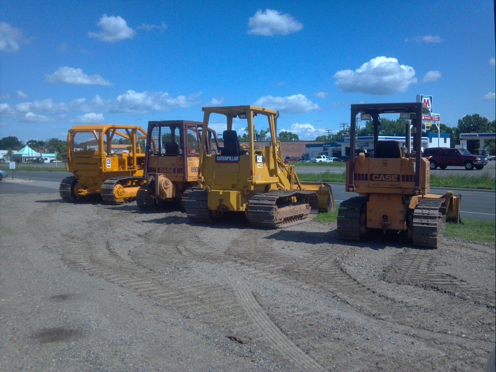 NORTHERN TRACTOR HEAVY EQUIPMENT AND PARTS - Updated July 2025 - 335 ...