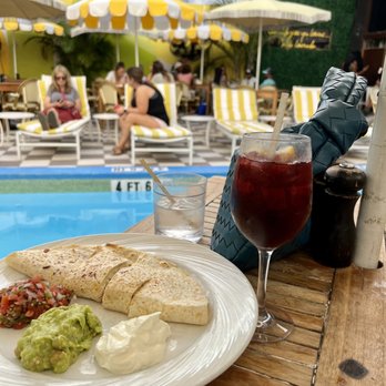 LIMONADA BAR + BRUNCH - 1170 Photos & 505 Reviews - 825 Washington Ave ...