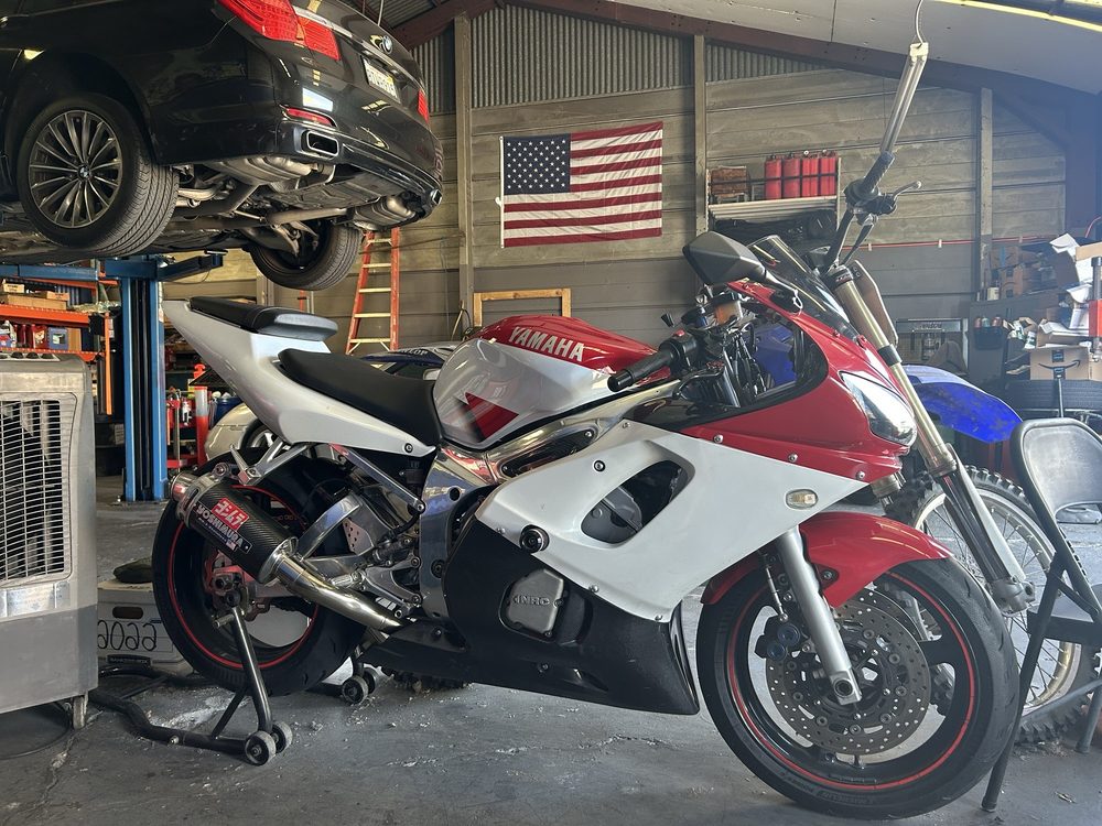 MIDWAY AUTO REPAIR - Updated December 2025 - 25 Photos & 145 Reviews ...