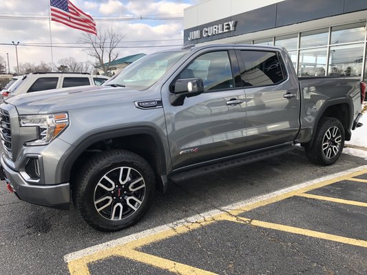 JIM CURLEY BUICK GMC - Updated December 2025 - 12 Photos & 58 Reviews ...