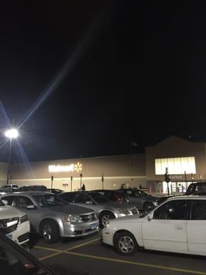 WALMART SUPERCENTER - Updated August 2025 - 33 Reviews - 474 Boston ...