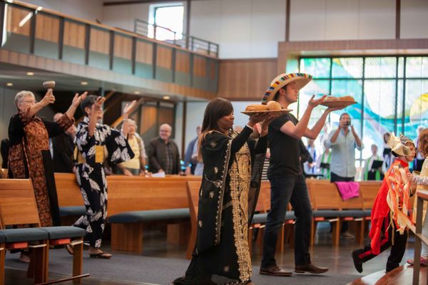 FIRST UNITED METHODIST CHURCH - Updated December 2025 - 18 Photos - 180 ...