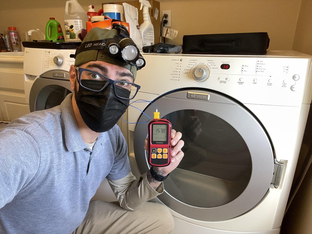 ELEMENT APPLIANCE - Updated April 2024 - Request a Quote - Wesley ...