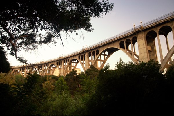 COLORADO STREET BRIDGE - Updated December 2025 - 421 Photos & 96 ...