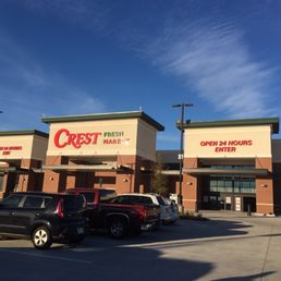 CREST FOODS - Updated July 2025 - 31 Photos & 29 Reviews - 715 N Czech ...