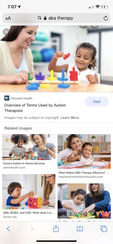 ACORN PLANTS ABA THERAPY - Updated July 2025 - Owings Mills, Maryland - Behavior Analysts ...