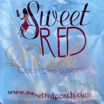 SWEET RED PEACH - Updated November 2024 - 173 Photos & 151 Reviews ...
