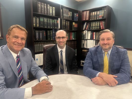 PIERRO, CONNOR & STRAUSS - Updated November 2025 - 15 Photos - 43 ...