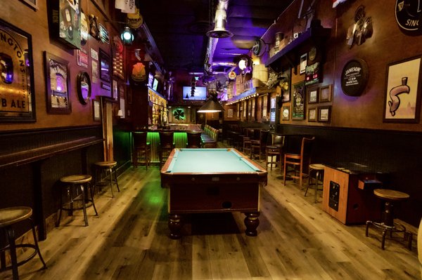THE ORIGINAL PATSY’S IRISH PUB - Updated December 2025 - 331 Photos ...