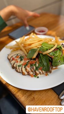 HAVEN ROOFTOP - Updated August 2025 - 1548 Photos & 1245 Reviews - 132 ...