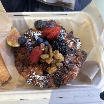 SEED BAKERY - 635 Photos & 506 Reviews - 942 E Washington Blvd ...