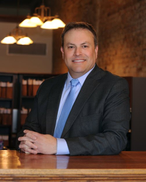 THE ROFFMANN LAW OFFICE - Updated December 2025 - 11 E Kansas St ...