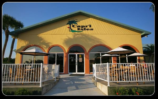 CAPRI ISLES GOLF CLUB - Updated December 2025 - 12 Reviews - 849 Capri ...