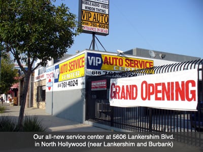 VIP AUTO SERVICE CENTER - Updated November 2025 - 18 Photos & 232 ...