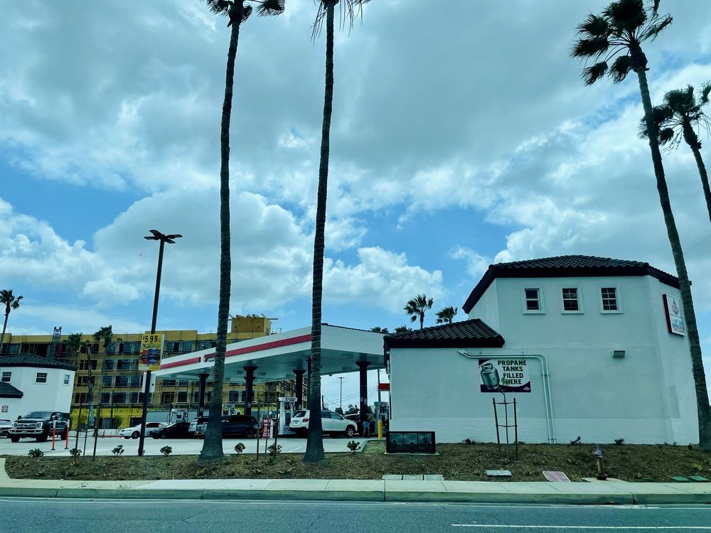 24 HOUR EXPRESS GAS - Updated September 2025 - 670 N Archibald Ave ...