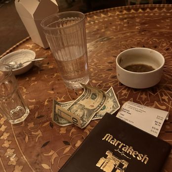 MARRAKESH MOROCCAN RESTAURANT - Updated August 2024 - 557 Photos & 653 ...
