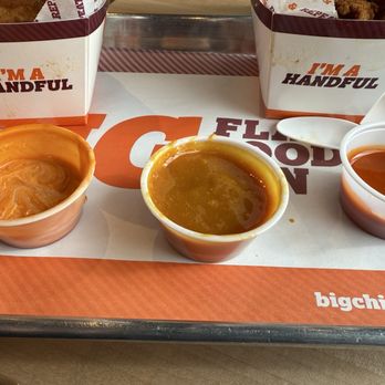 BIG CHICKEN - Updated January 2026 - 101 Photos & 114 Reviews - 444 E ...