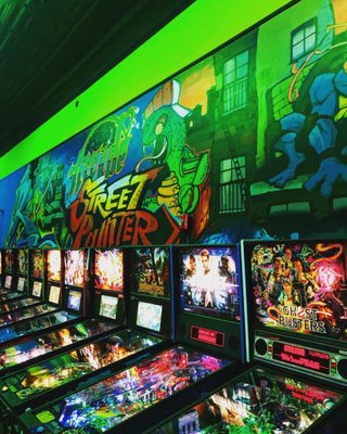 TIMELINE ARCADE - Updated December 2025 - 117 Photos & 52 Reviews - 54 ...